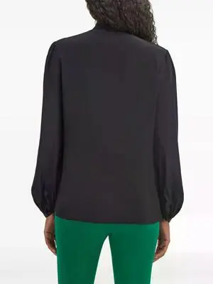 Roberto Cavalli Sequin-embellished Blouse