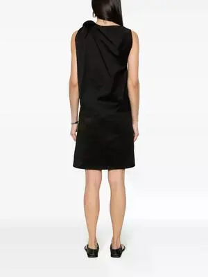TOTEME Shoulder-twist Dress
