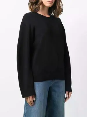 Stella McCartney Compact-knit Jumper