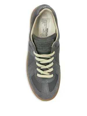 MAISON MARGIELA Replica Sneakers - Grey