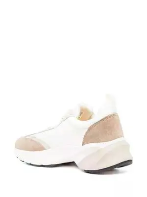 Tory Burch Good Luck Sneakers - White