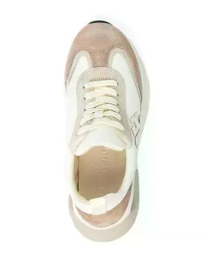 Tory Burch Good Luck Sneakers - White