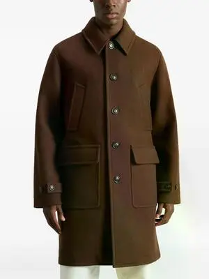 Woolrich Melton Coat
