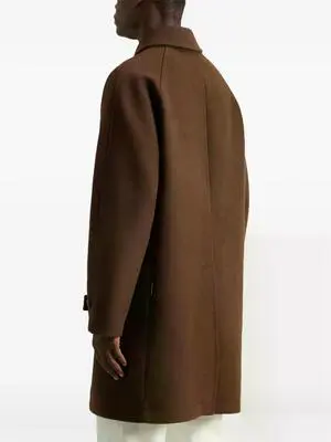 Woolrich Melton Coat