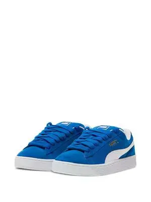 PUMA Suede Xl Sneakers - Blue
