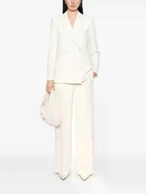 Theory Double-breasted Blazer