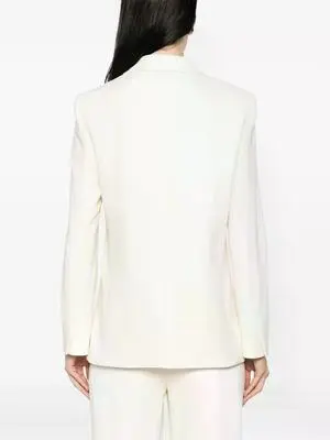 Theory Double-breasted Blazer