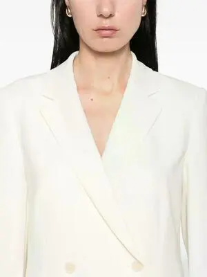 Theory Double-breasted Blazer
