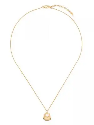 MISSOMA Hera Necklace - Gold