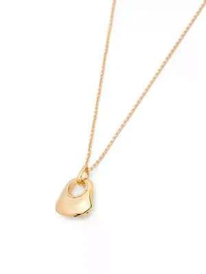 MISSOMA Hera Necklace - Gold