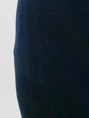 BARRIE Cashmere Jogger Trousers - Blue