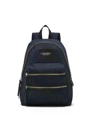 Marc Jacobs The Large Biker Backpack
