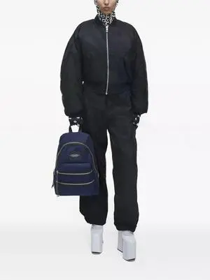 Marc Jacobs The Large Biker Backpack