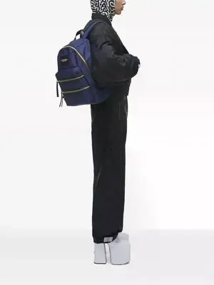 Marc Jacobs The Large Biker Backpack