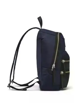 Marc Jacobs The Large Biker Backpack