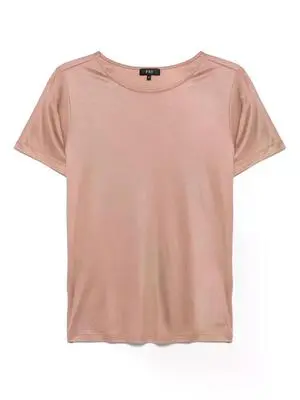 FAY Jersey T-shirt