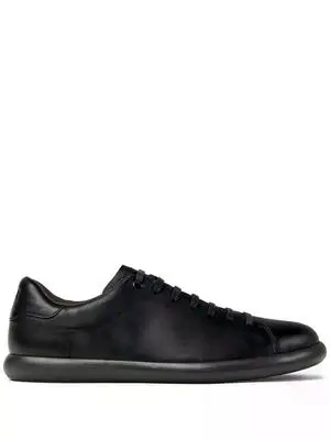 Camper Pelotas Soller Round-toe Leather Sneakers