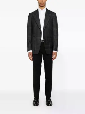 Etro Pegaso Embroidery Shirt