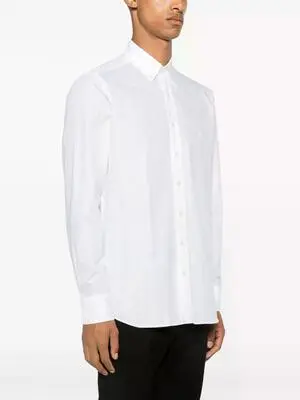 Etro Pegaso Embroidery Shirt