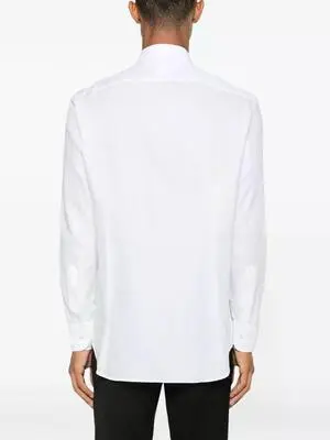 Etro Pegaso Embroidery Shirt