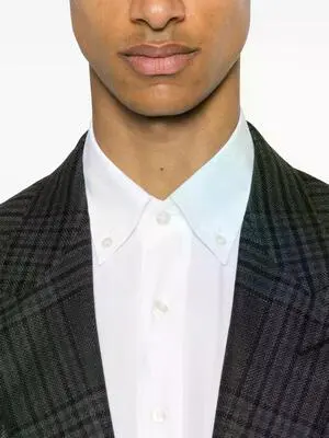 Etro Pegaso Embroidery Shirt