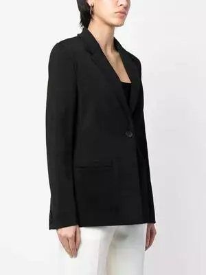 Givenchy Single-button Blazer