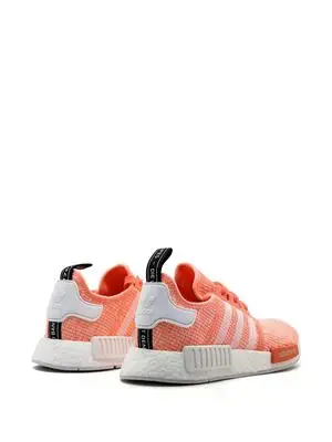 Adidas Nmd R1 Sun Glow Sneakers