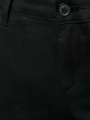 Ag Caden Cropped Skinny Trousers