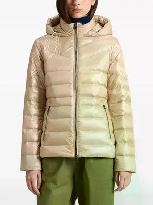 Woolrich Aliquippa Puffer Jacket