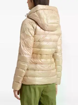 Woolrich Aliquippa Puffer Jacket