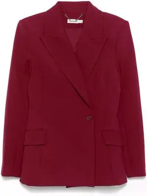 Simkhai Double-breasted Blazer