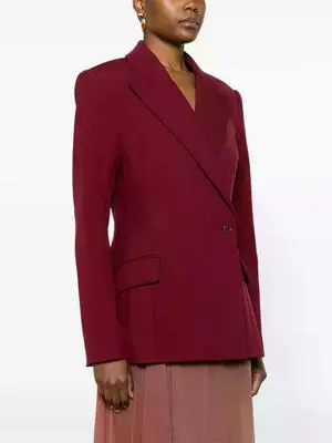 Simkhai Double-breasted Blazer