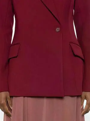 Simkhai Double-breasted Blazer