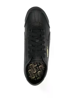 PUMA Roma 68 Revival Sneakers - Black