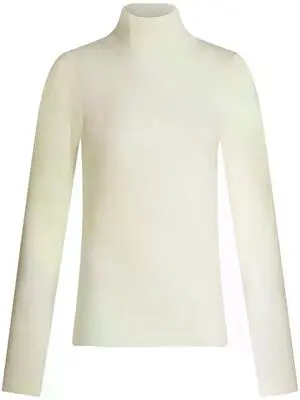 Etro High-neck Wool Jumper