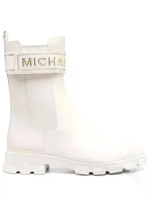 Michael Kors Ridley Chelsea Boots