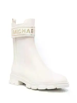 Michael Kors Ridley Chelsea Boots