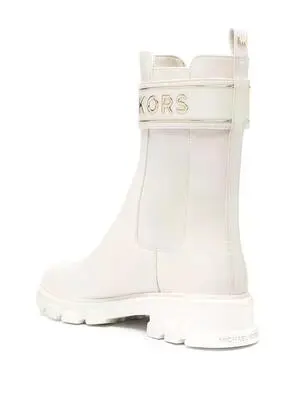 Michael Kors Ridley Chelsea Boots