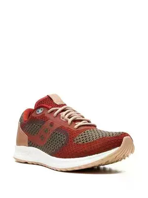 Saucony Shadow 5000 Evr Mesh Sneakers