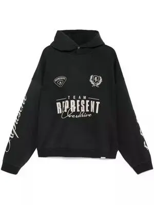 REPRESENT World Championship Hoodie