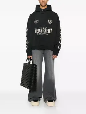 REPRESENT World Championship Hoodie