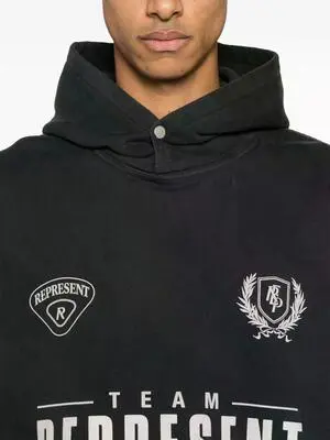REPRESENT World Championship Hoodie
