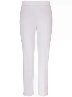 D.exterior Pull On Pants For Women