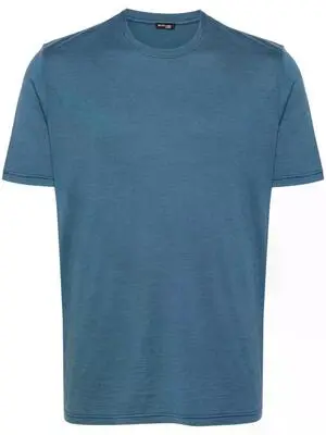 Kiton Round-neck T-shirt