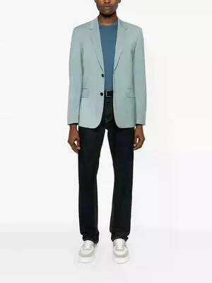 Kiton Round-neck T-shirt