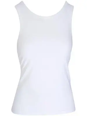 Dorothee Schumacher Round-neck Tank Top