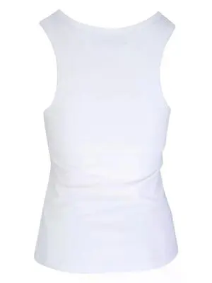 Dorothee Schumacher Round-neck Tank Top