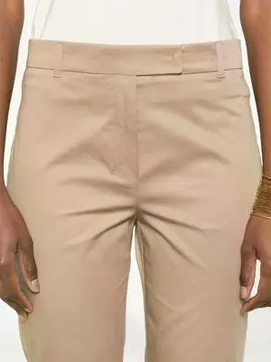 Max Mara Felice Trousers - Brown