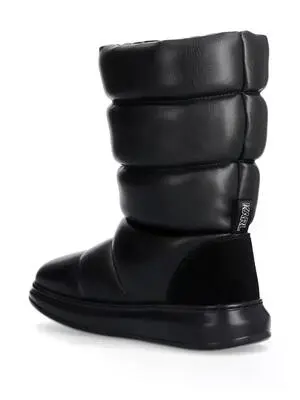 Karl Lagerfeld Kapri Kosi Boots