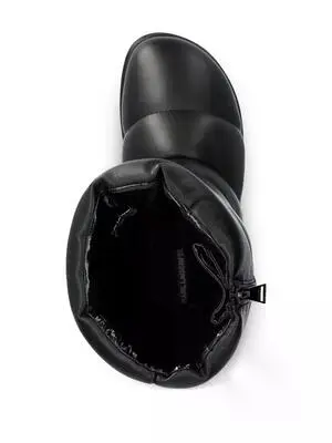 Karl Lagerfeld Kapri Kosi Boots